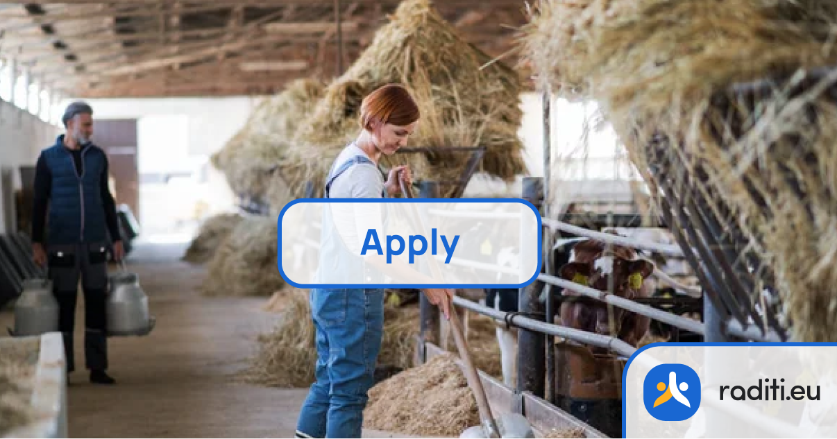 Experienced Dairy Farm Assistant required